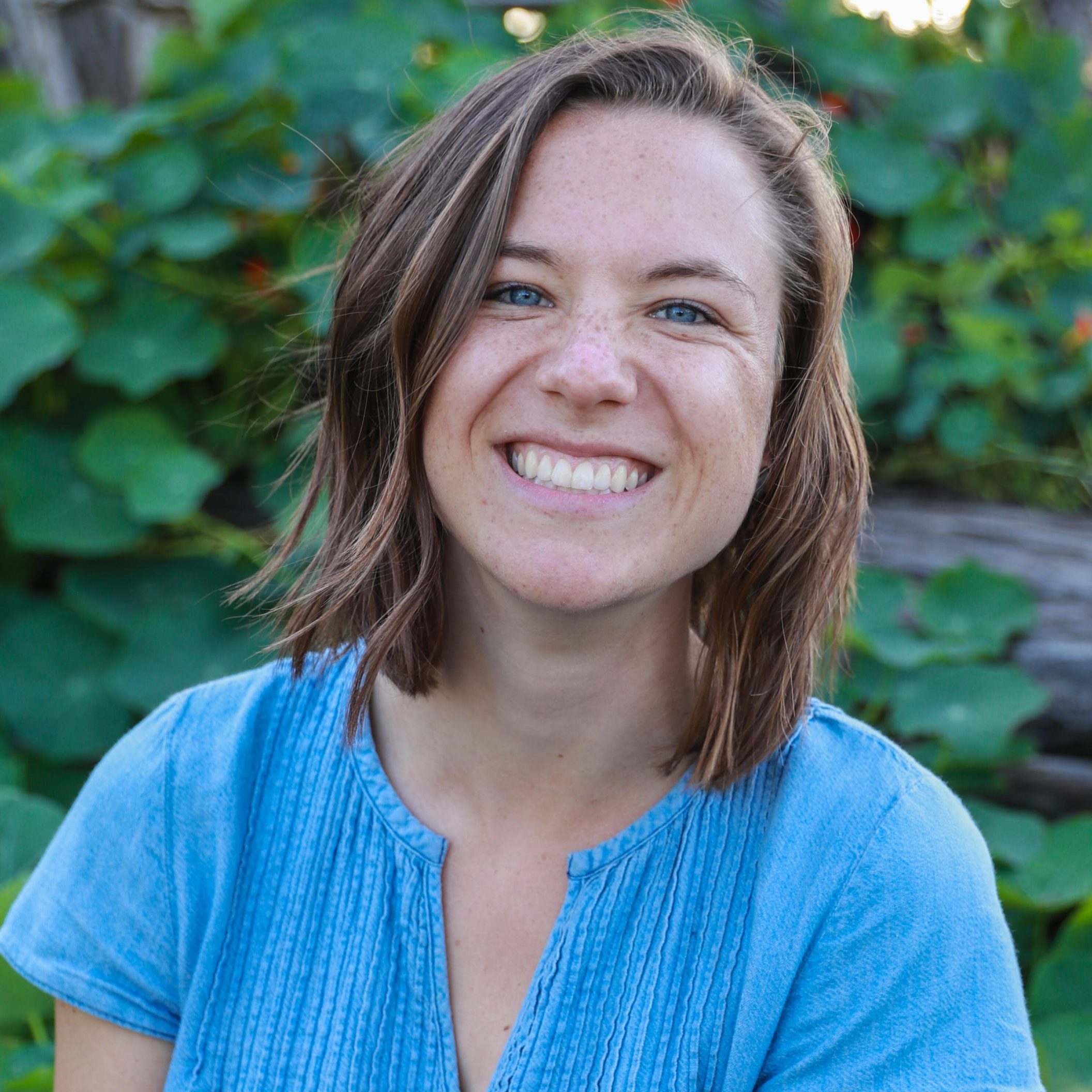 Our Team - High Desert Food & Farm Alliance