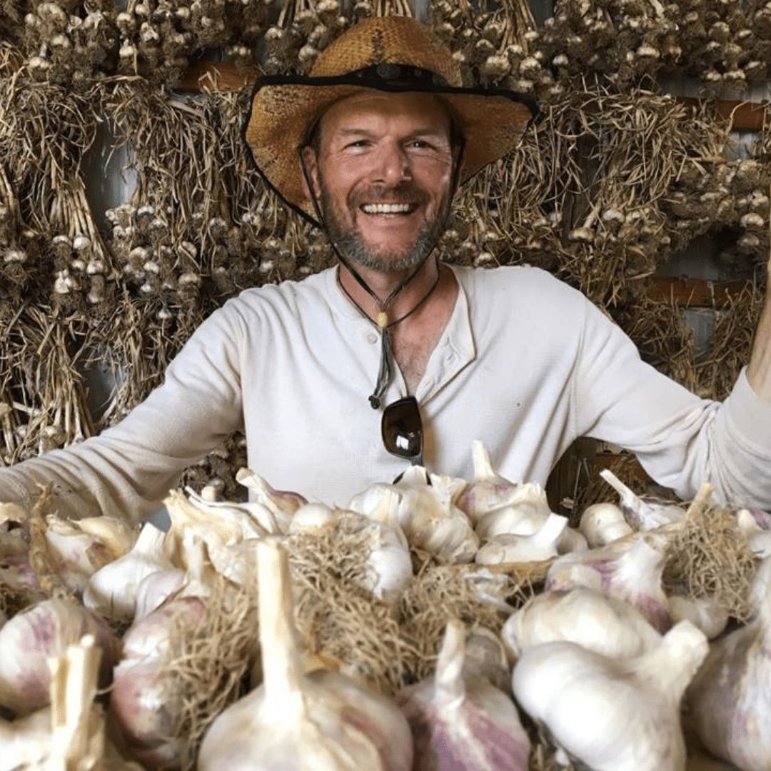 Greg Vann | High Desert Food and Farm Alliance