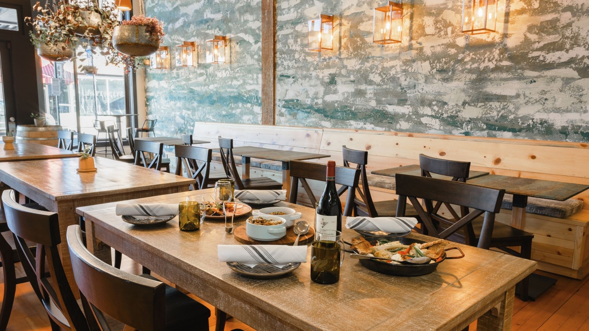 HDFFA | Everyone Deserves Good Food